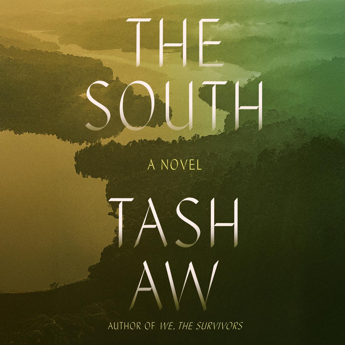 The South Audiobook | Libro.fm