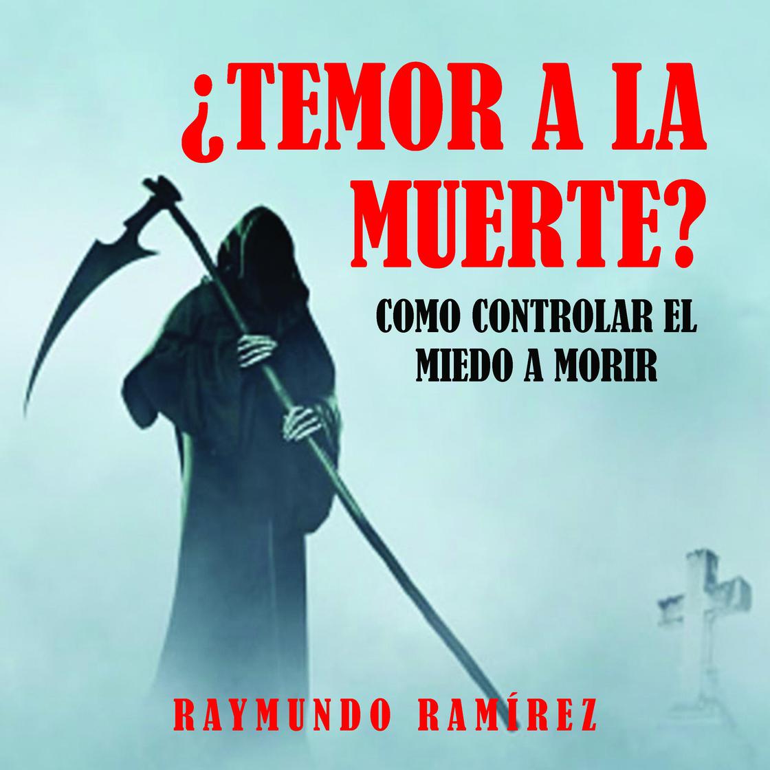 ¿TEMOR A LA MUERTE? Audiobook | Libro.fm
