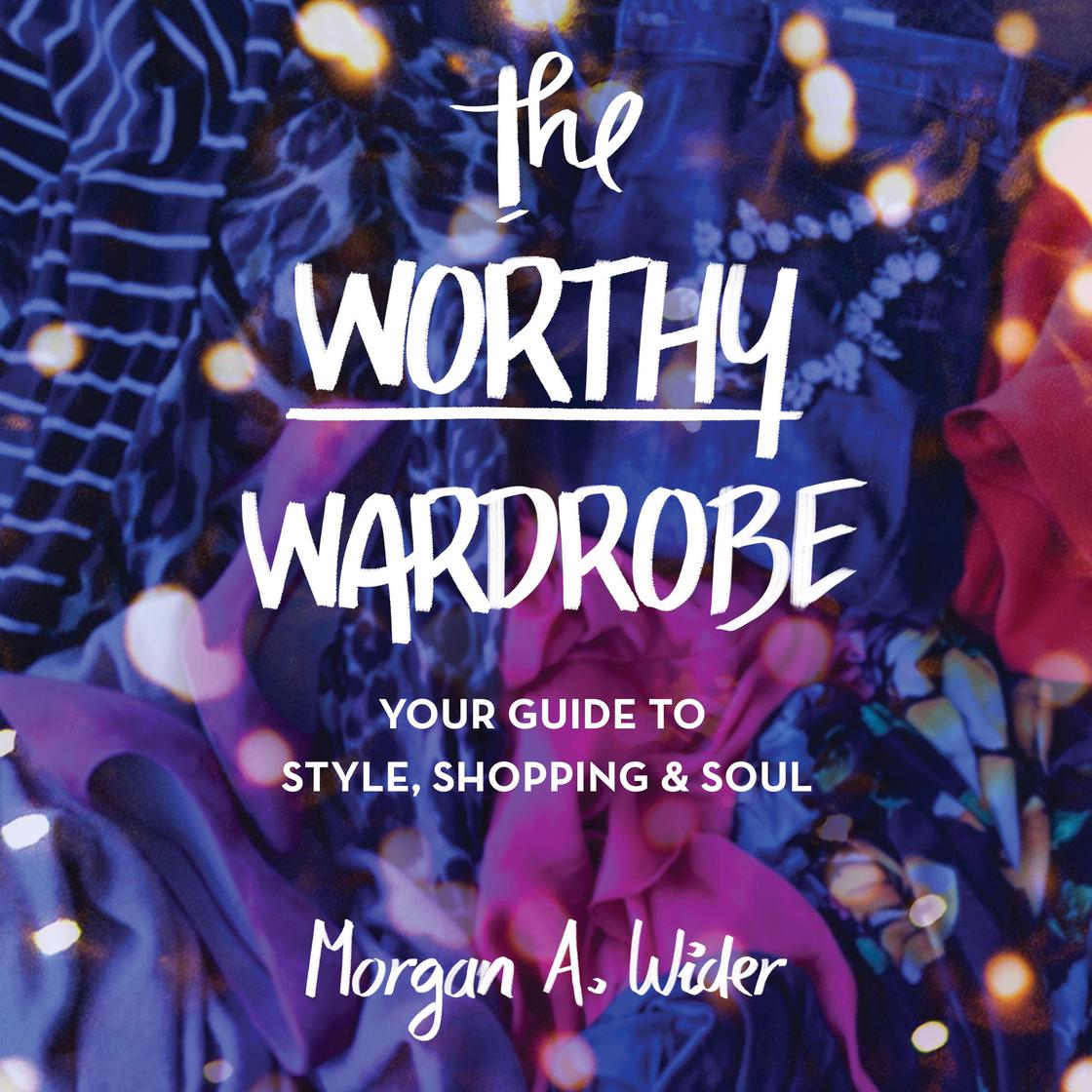 Libro.fm | The Worthy Wardrobe Audiobook