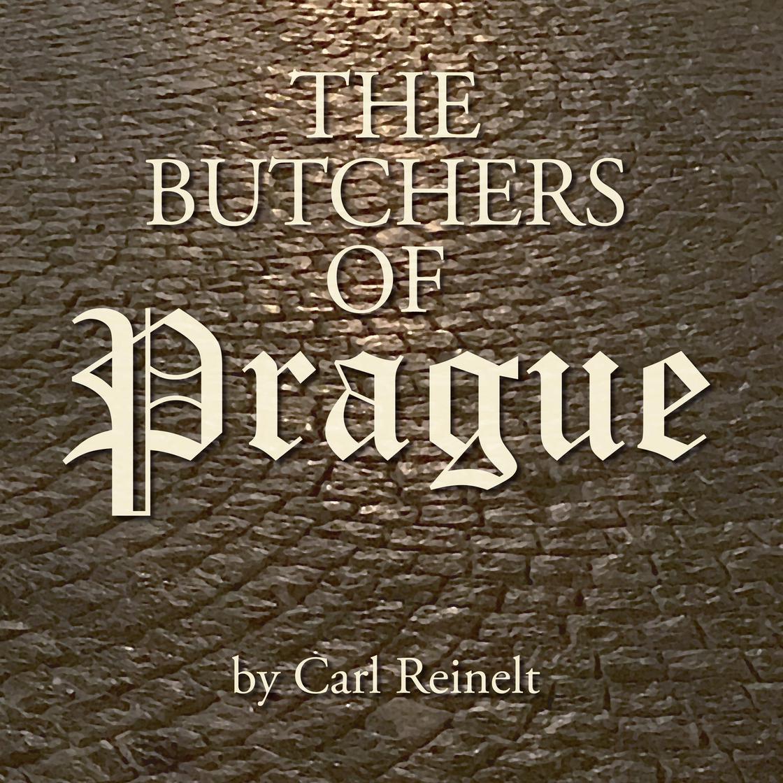 Libro.fm | The Butchers of Prague Audiobook