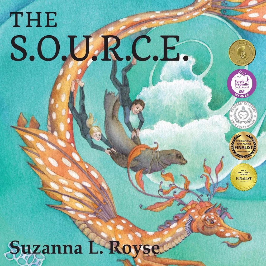 Libro fm The S O U R C E Audiobook Libro fm The S O U R C E Audiobook