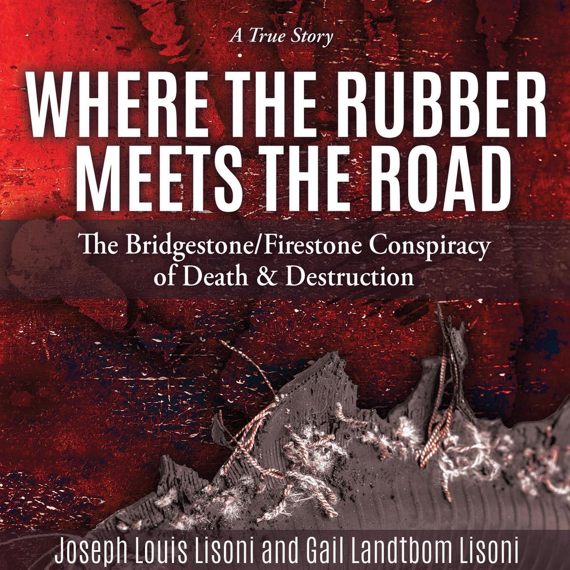 Where The Rubber Meets The Road Audiobook | Libro.fm