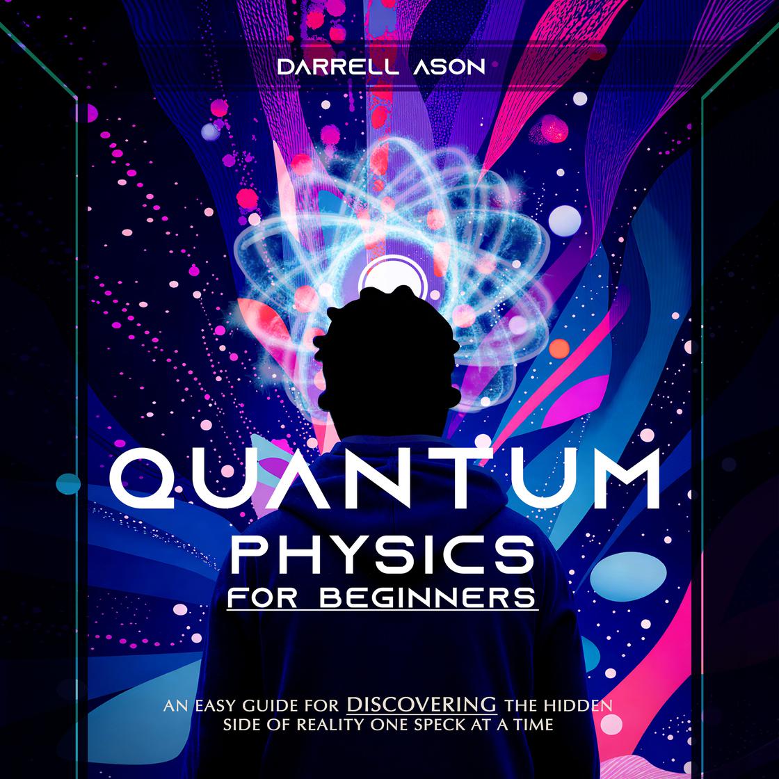 Quantum Physcis for Beginners Audiobook | Libro.fm