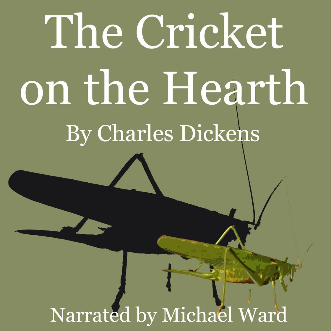 Cricket On A Hearth