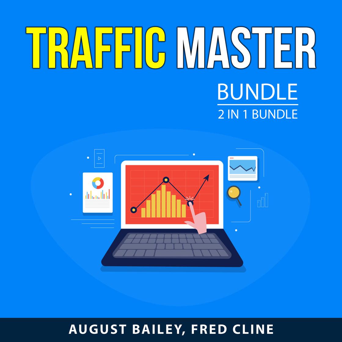 Traffic Master Bundle, 2 in 1 Bundle Audiobook | Libro.fm