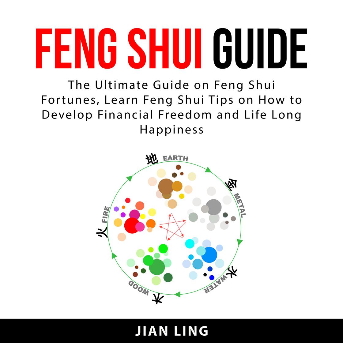 Feng Shui Guide: Audiobook | Libro.fm