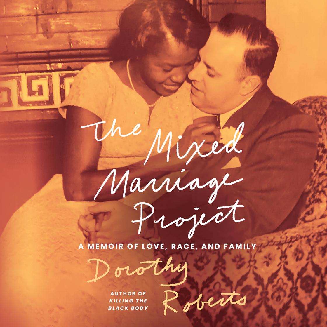 The Mixed Marriage Project Audiobook | Libro.fm
