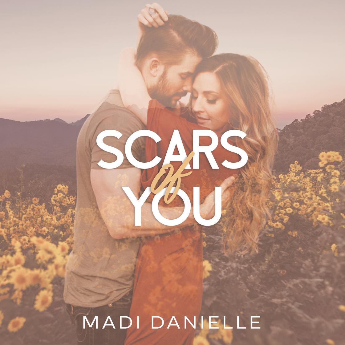 Scars of You Audiobook | Libro.fm