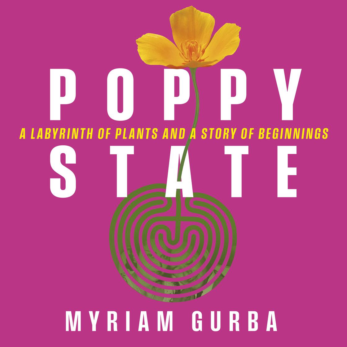 Poppy State Audiobook | Libro.fm