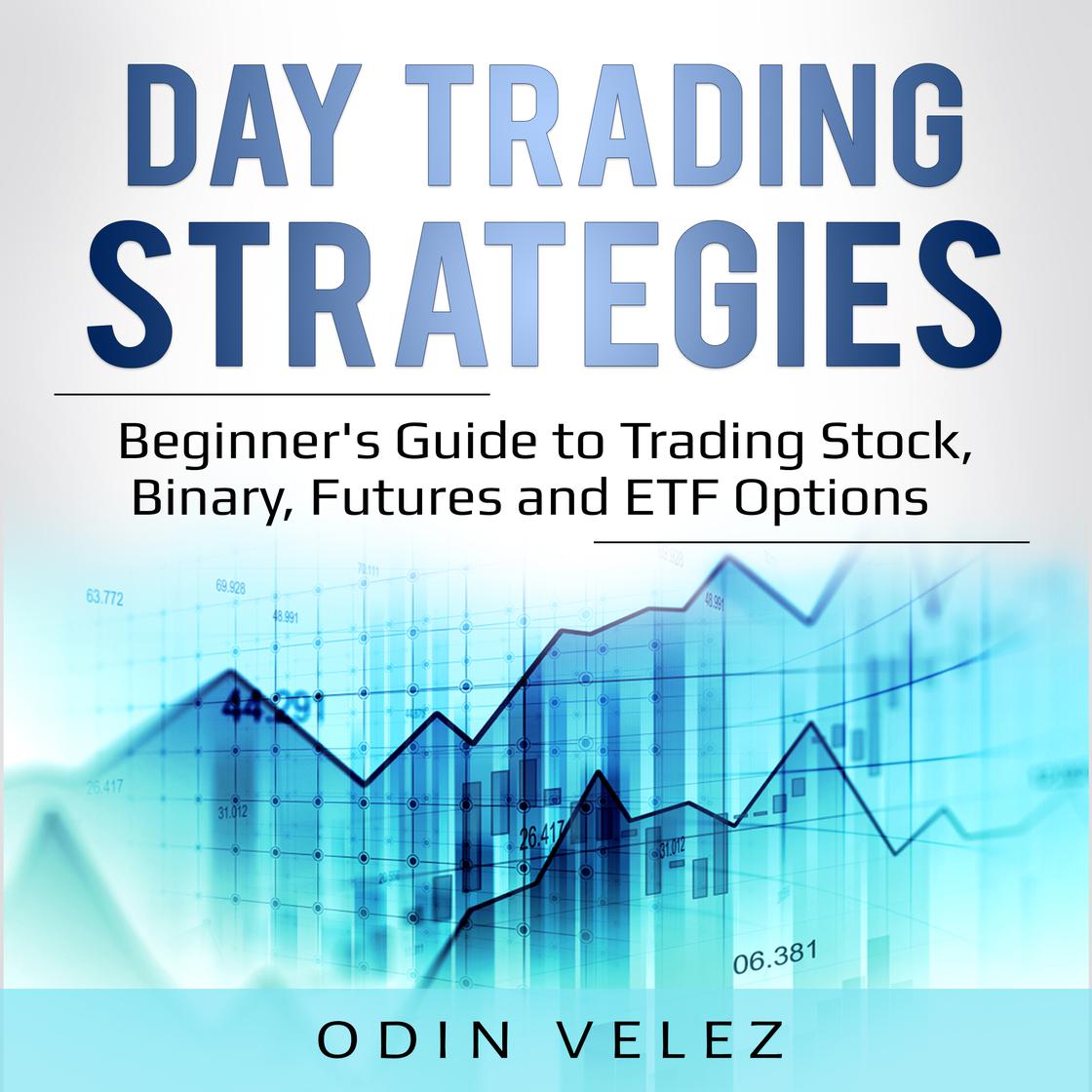 Futures Day Trading System