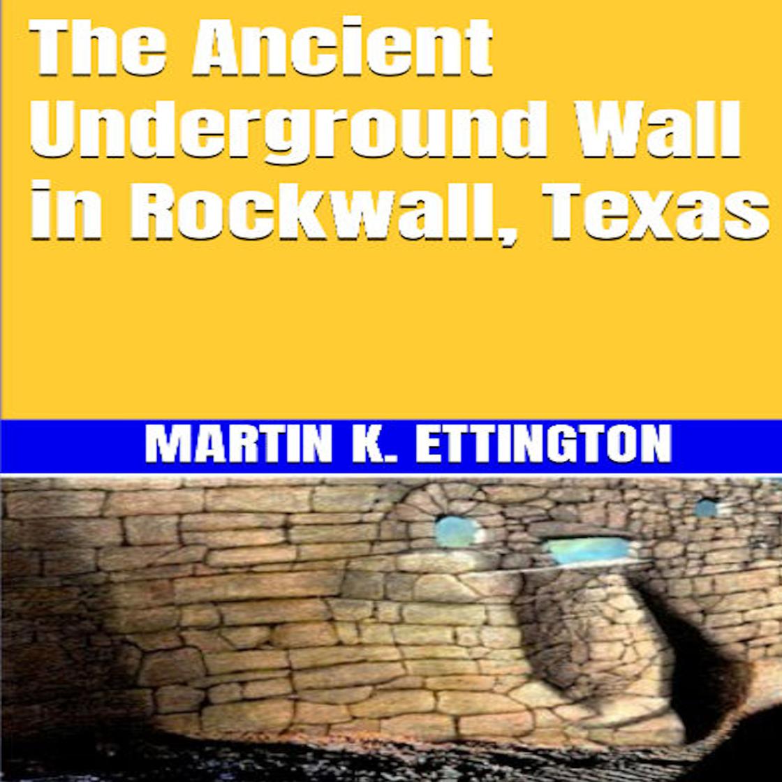Underground Wall In Texas Mexico–United States Border Wall