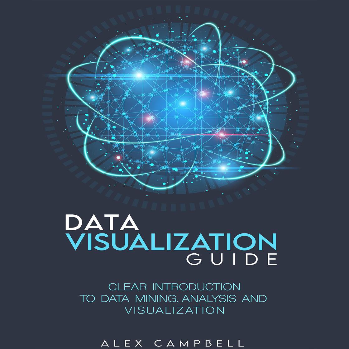 Libro Fm Data Visualization Guide Audiobook