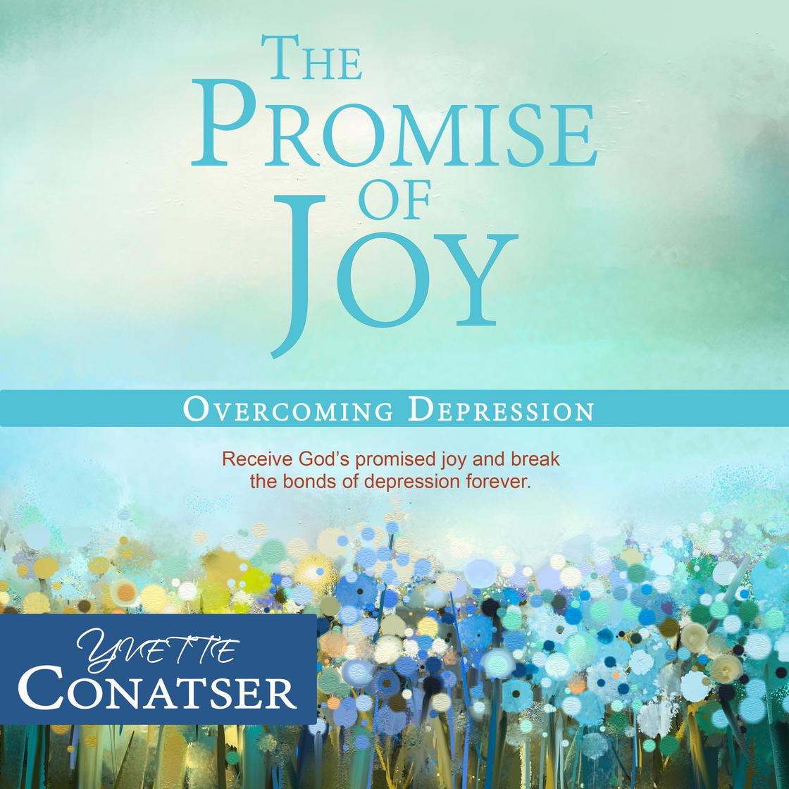 The Promise of Joy: Overcoming Depression Audiobook | Libro.fm