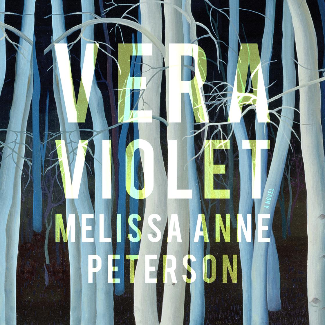 Vera Violet Audiobook | Libro.fm