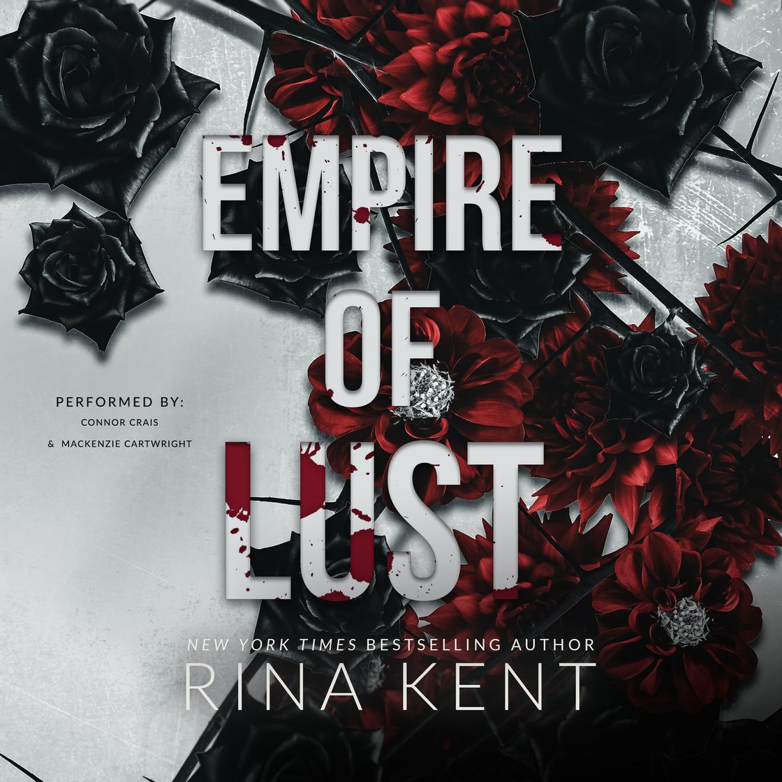 Empire of Lust Audiobook | Libro.fm