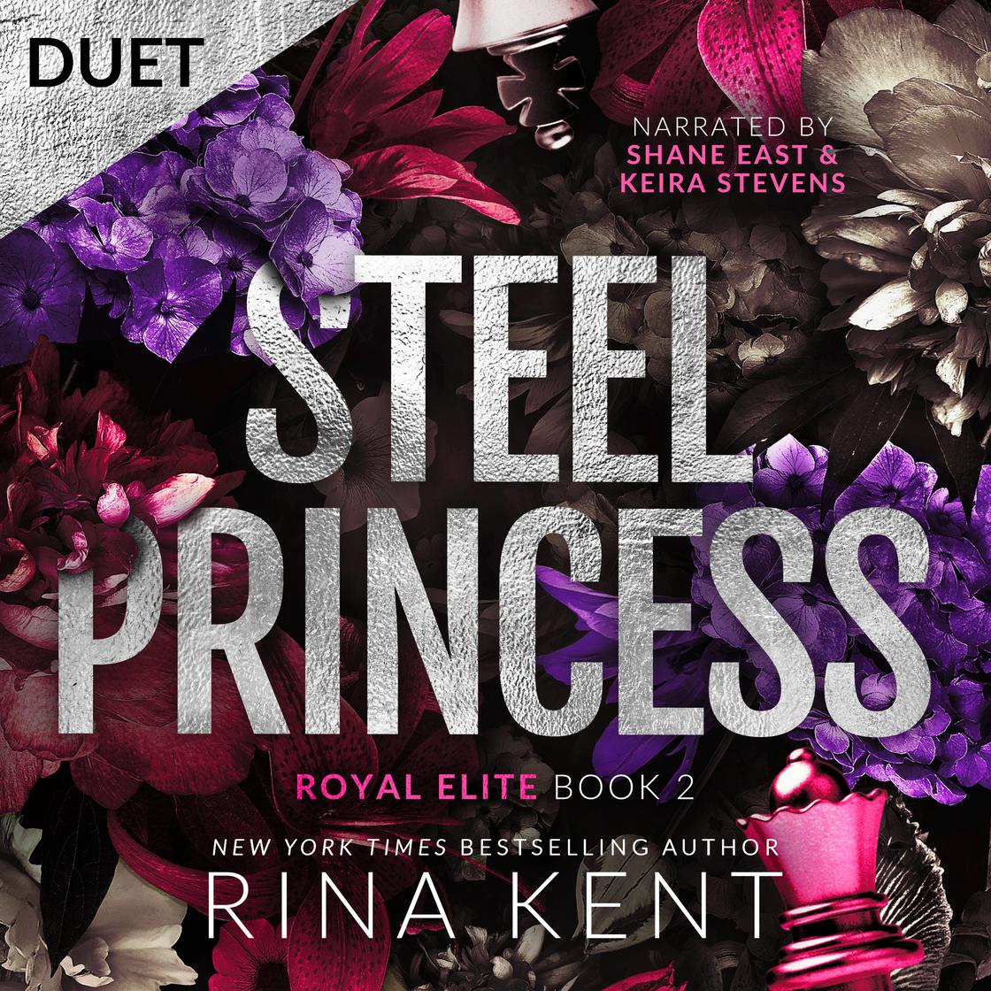 Steel Princess Audiobook | Libro.fm