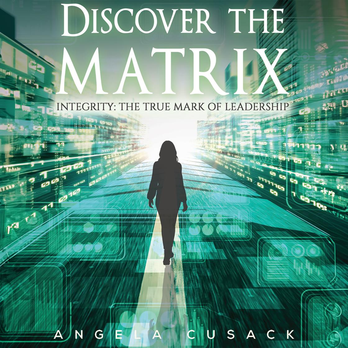 Discover the Matrix Audiobook | Libro.fm