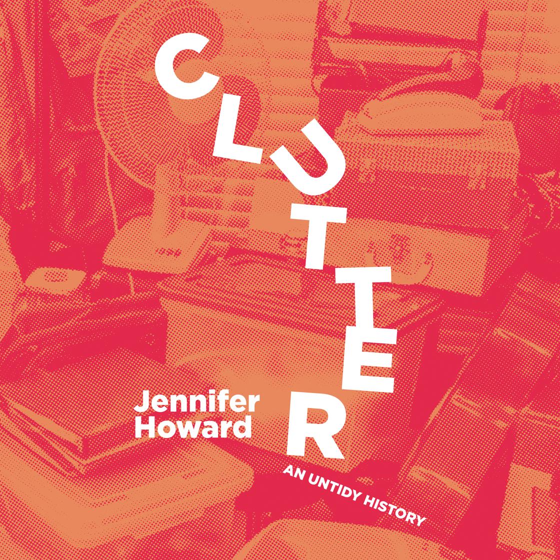 Clutter Audiobook | Libro.fm