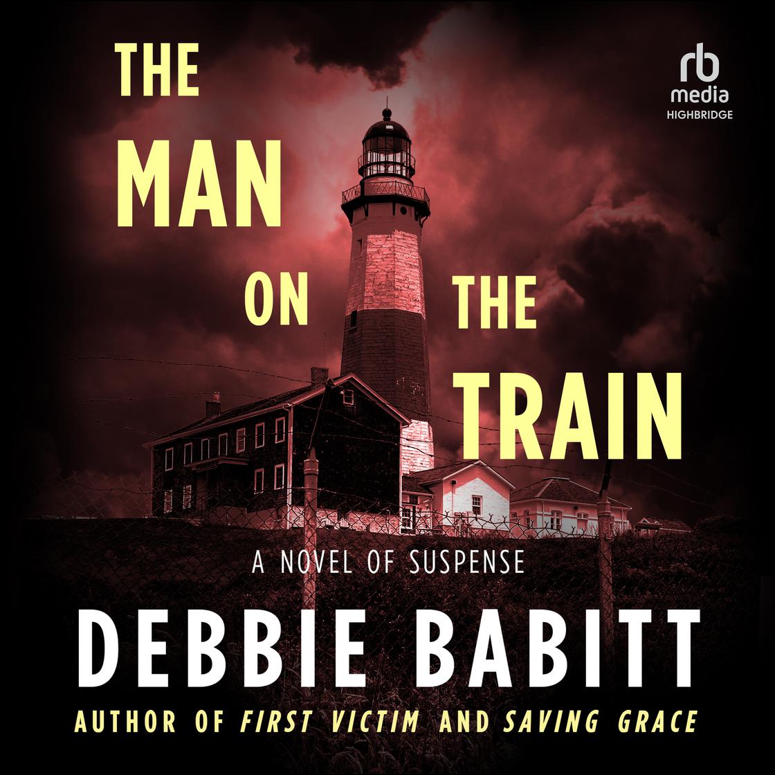Libro.fm | The Man on the Train Audiobook