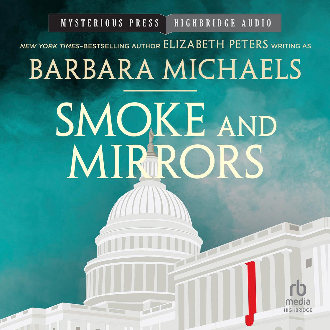 Smoke and Mirrors Audiobook | Libro.fm
