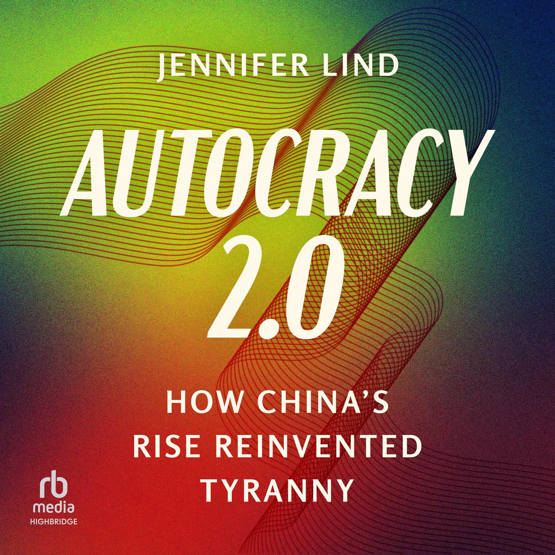 Autocracy 2.0 Audiobook | Libro.fm