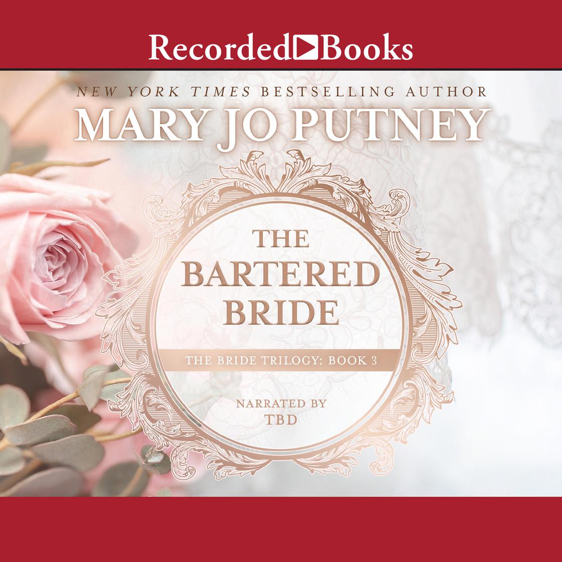The Bartered Bride Audiobook | Libro.fm