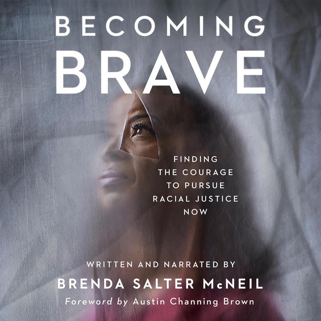 Becoming Brave Audiobook | Libro.fm