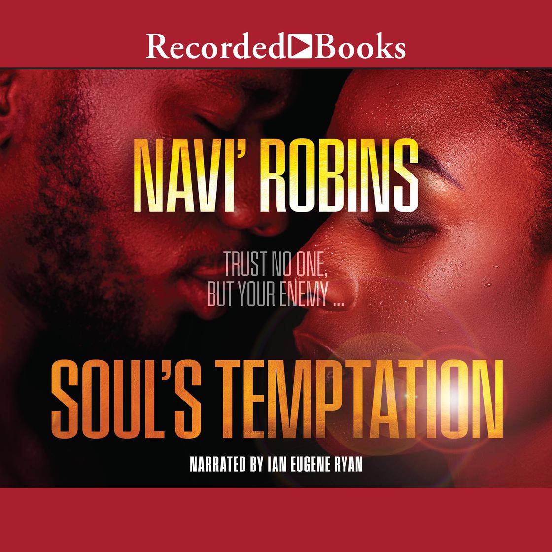 Soul's Temptation Audiobook | Libro.fm