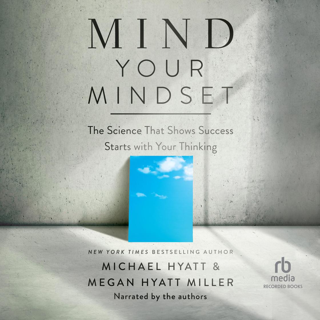 Libro.fm | Mind Your Mindset Audiobook