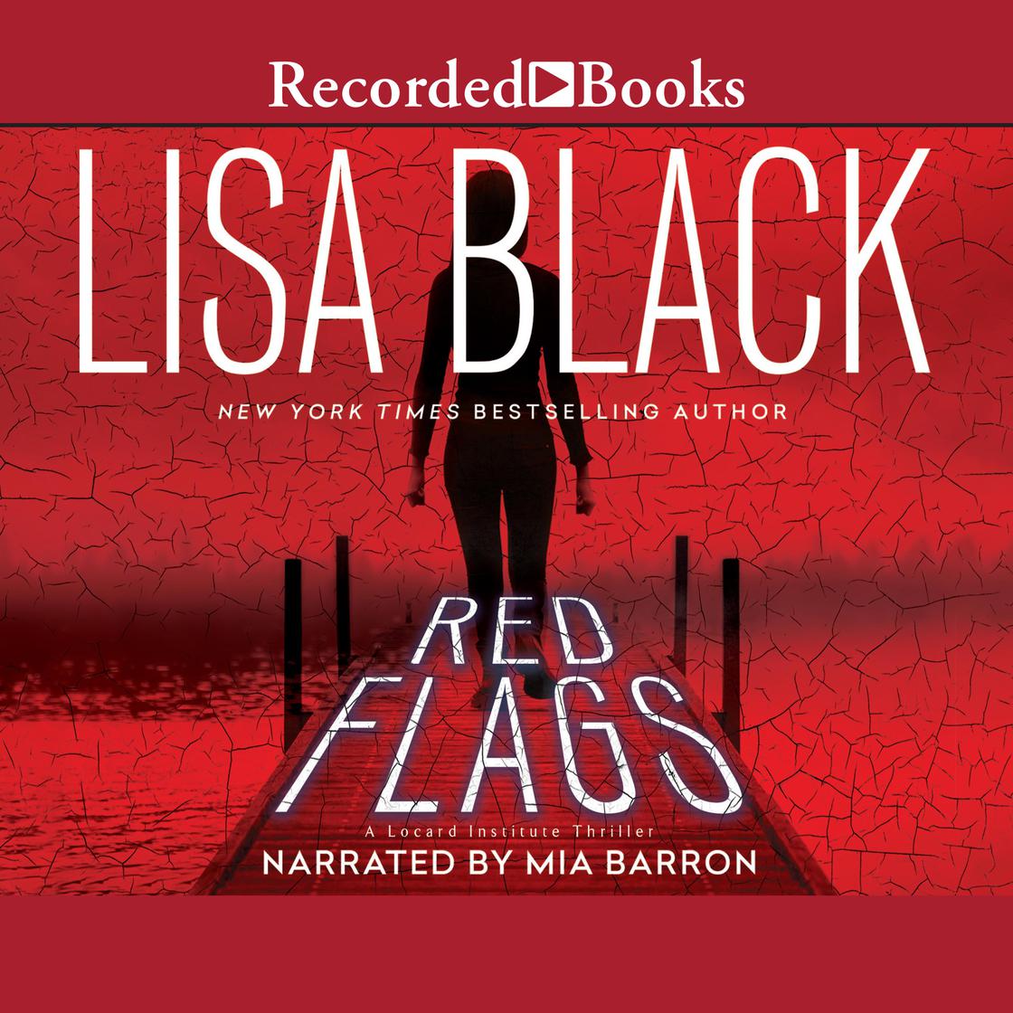 Libro.fm | Red Flags Audiobook
