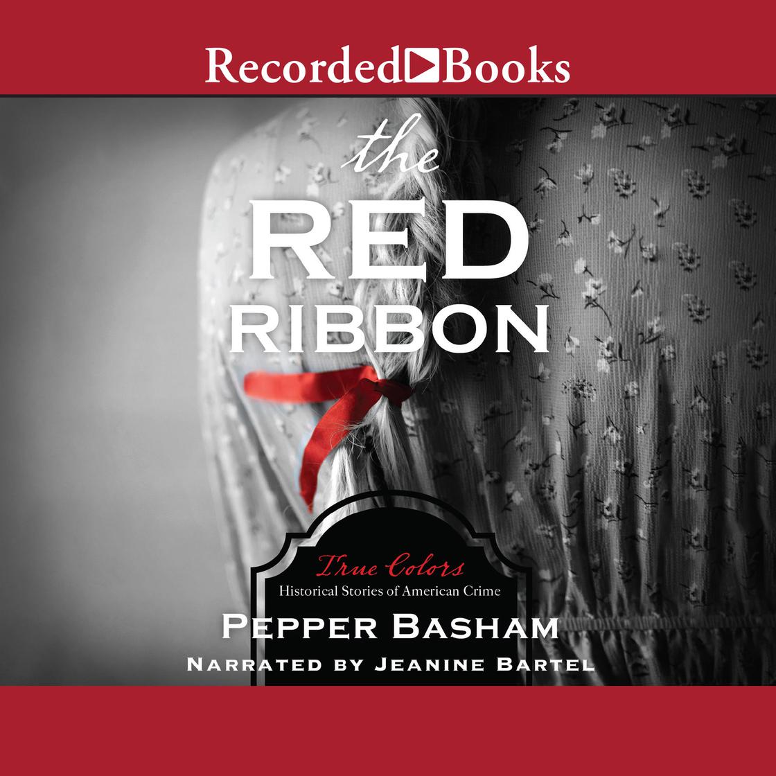 Libro.fm | The Red Ribbon Audiobook