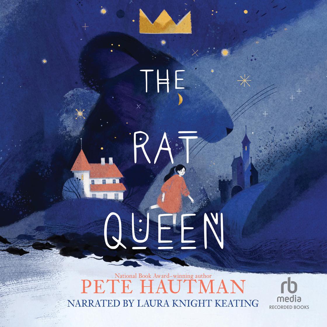 The Rat Queen Audiobook | Libro.fm