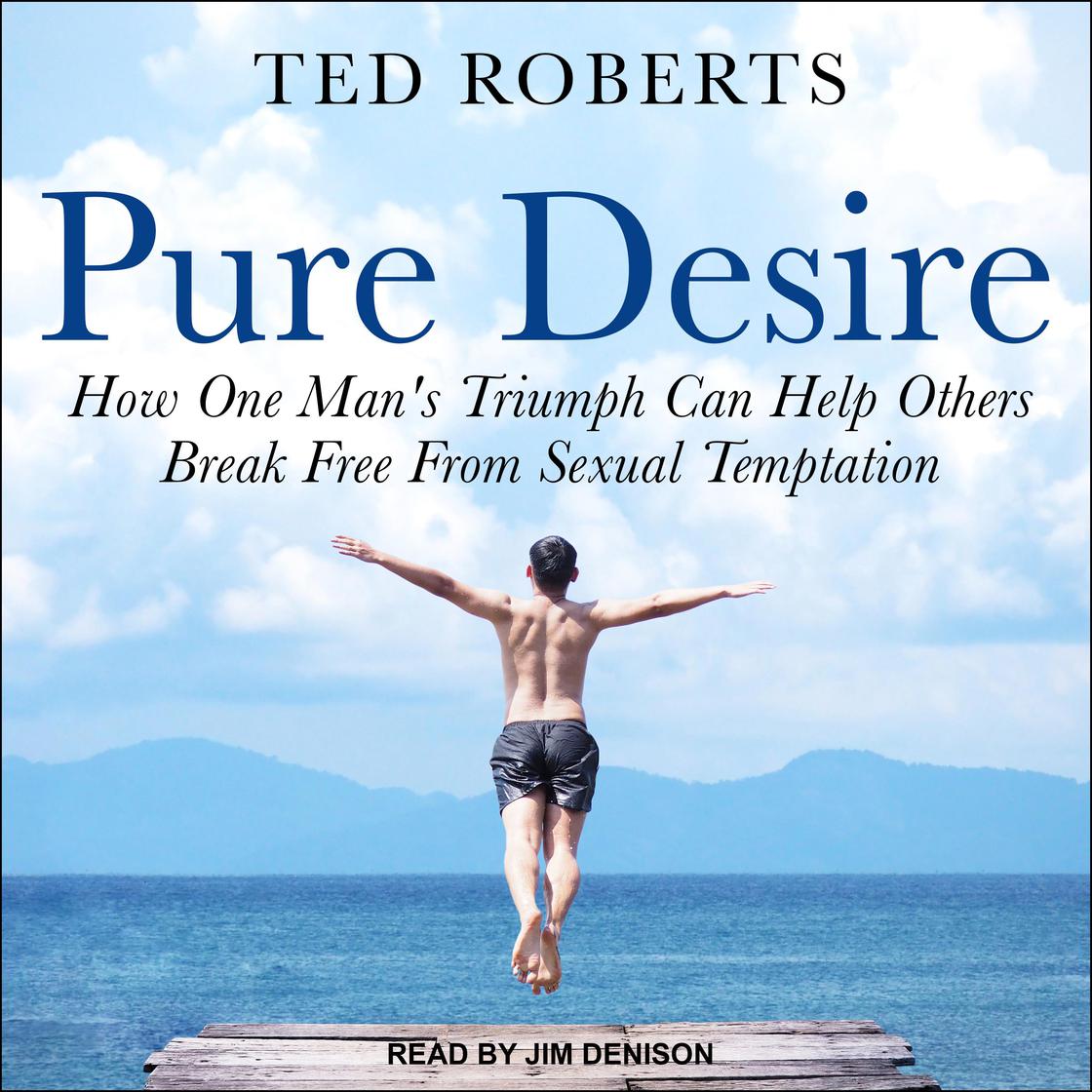 Pure Desire Audiobook | Libro.fm