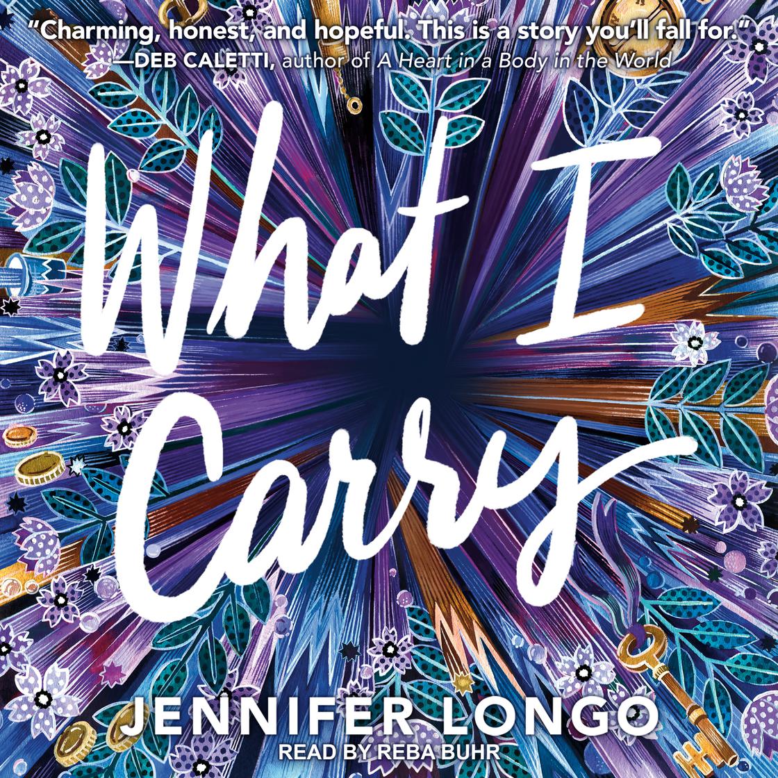 What I Carry Audiobook | Libro.fm