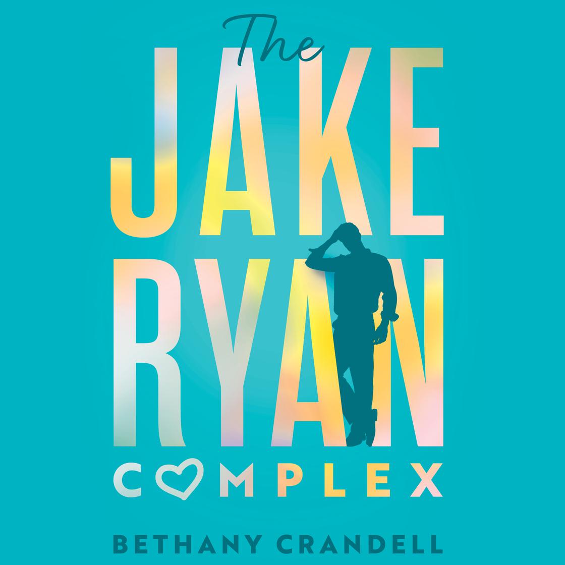 Libro.fm | The Jake Ryan Complex Audiobook