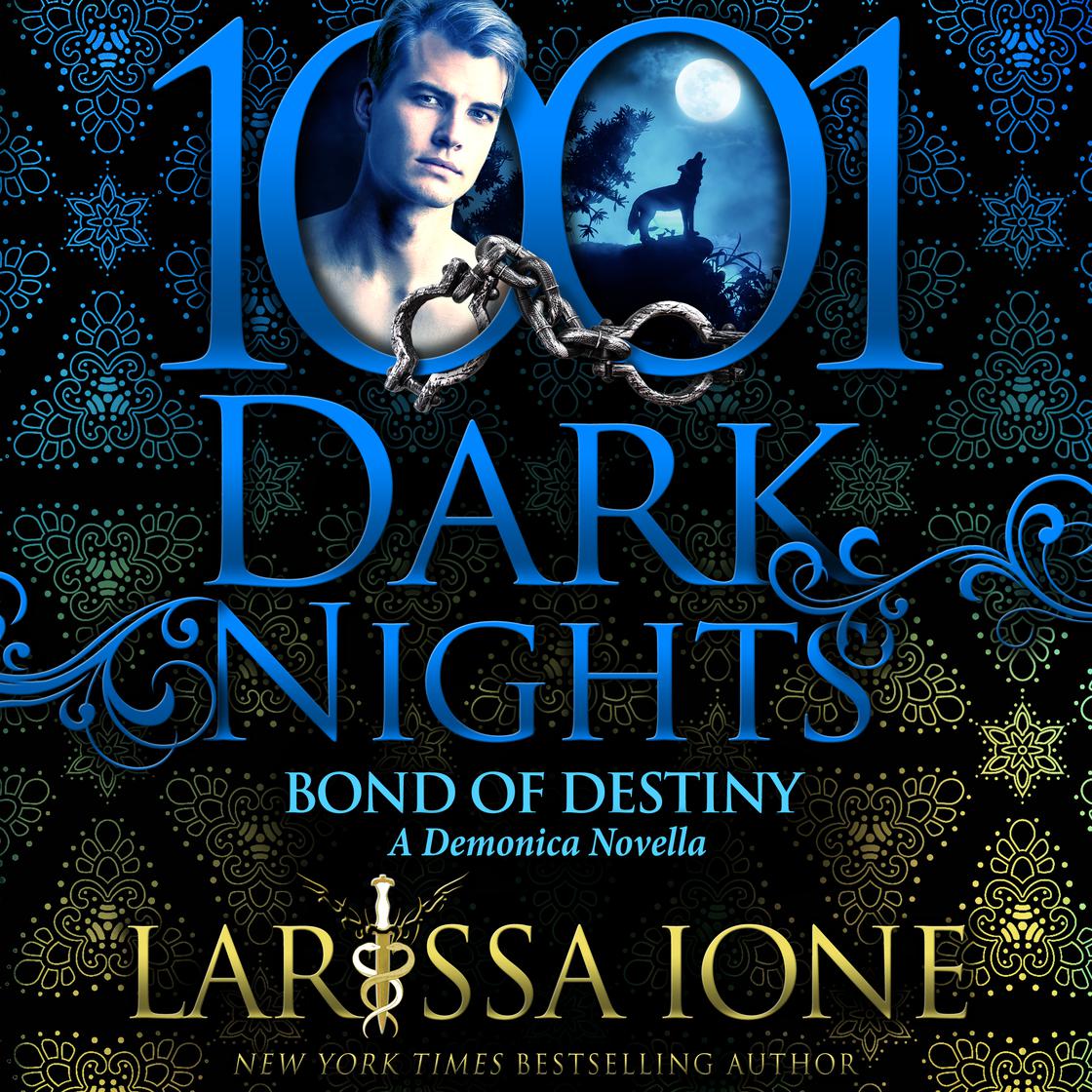 Bond of Destiny Audiobook | Libro.fm