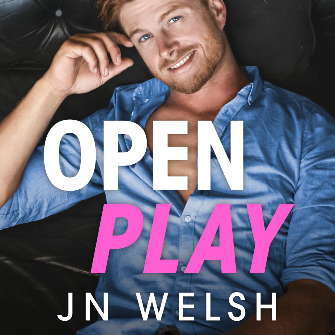 Libro.fm | Open Play Audiobook