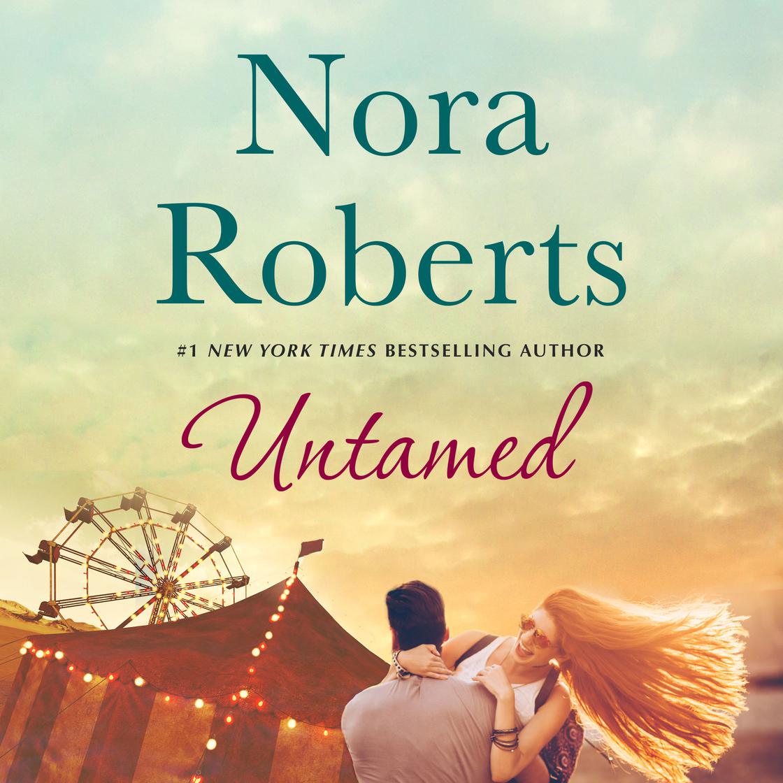 Untamed Audiobook | Libro.fm