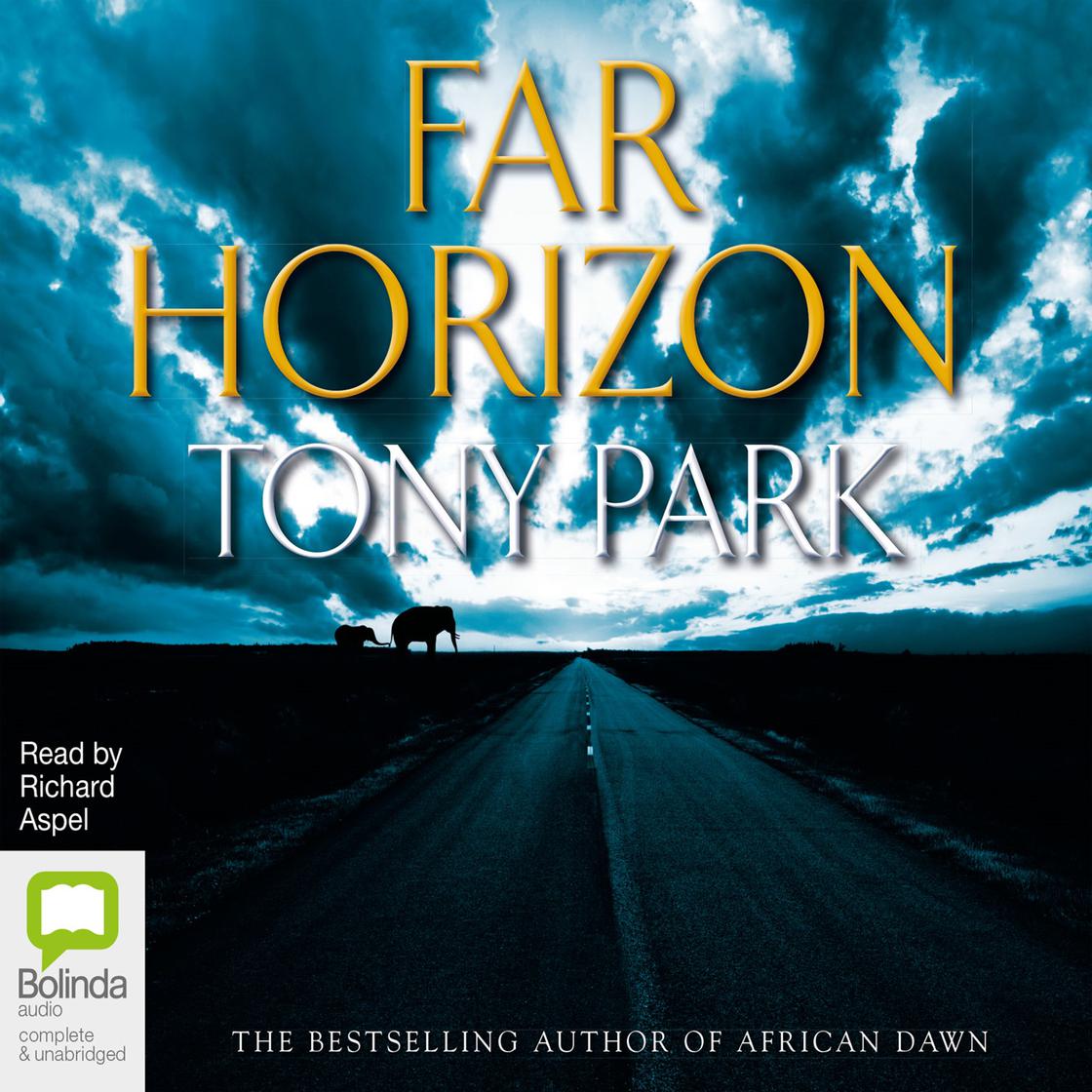 Far Horizon Audiobook | Libro.fm