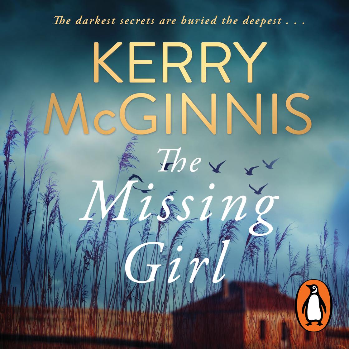 The Missing Girl Audiobook | Libro.fm