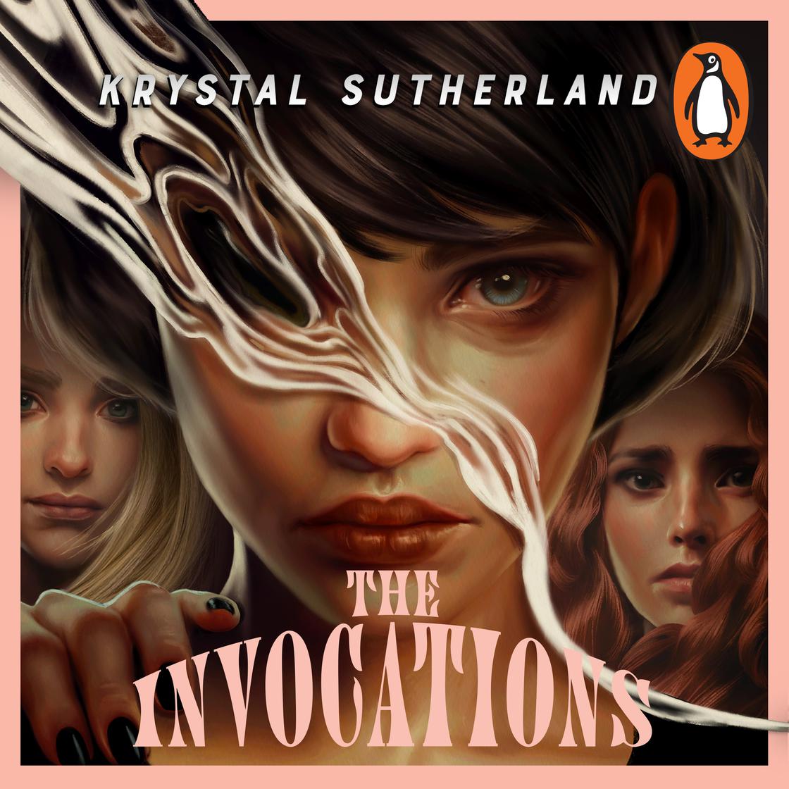 The Invocations Audiobook | Libro.fm