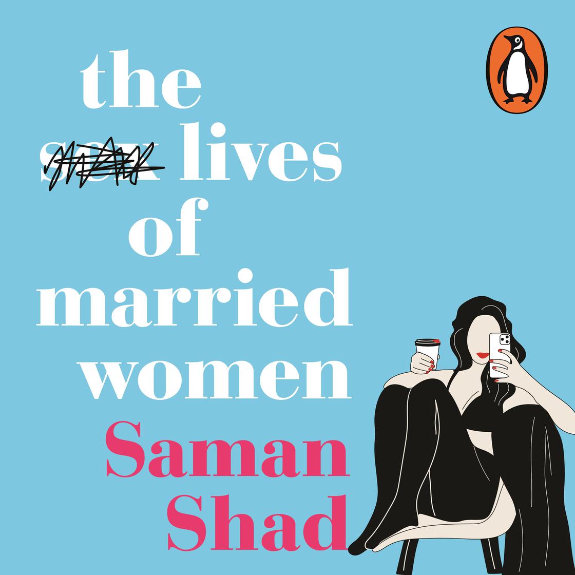 The Sex Lives of Married Women Audiobook | Libro.fm