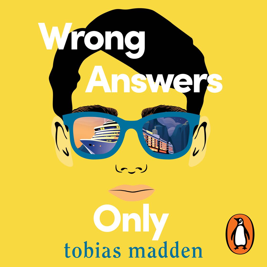Libro.fm | Wrong Answers Only Audiobook