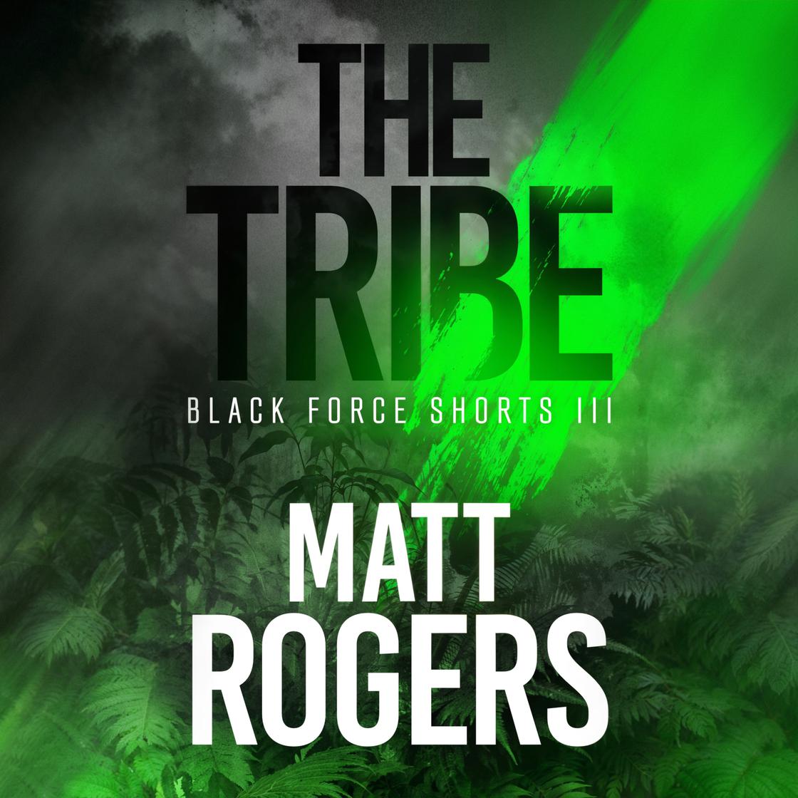 The Tribe by Matt Rogers Narrated by Tony Alvarez Audiobook | Libro.fm