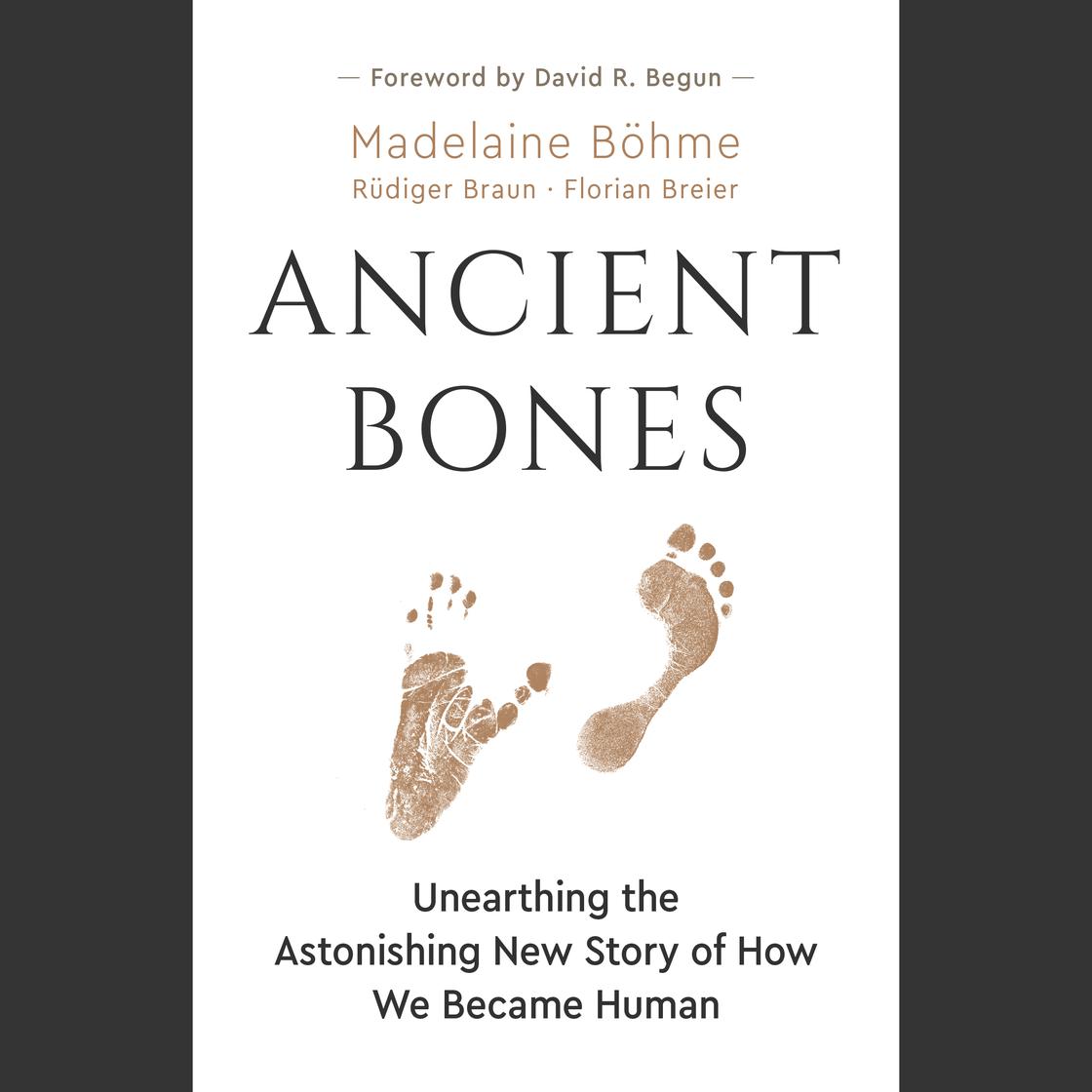 Ancient Bones Audiobook | Libro.fm