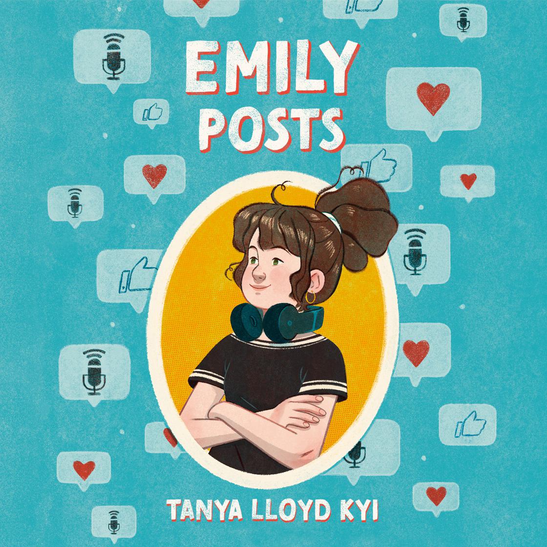 Emily Posts Audiobook | Libro.fm