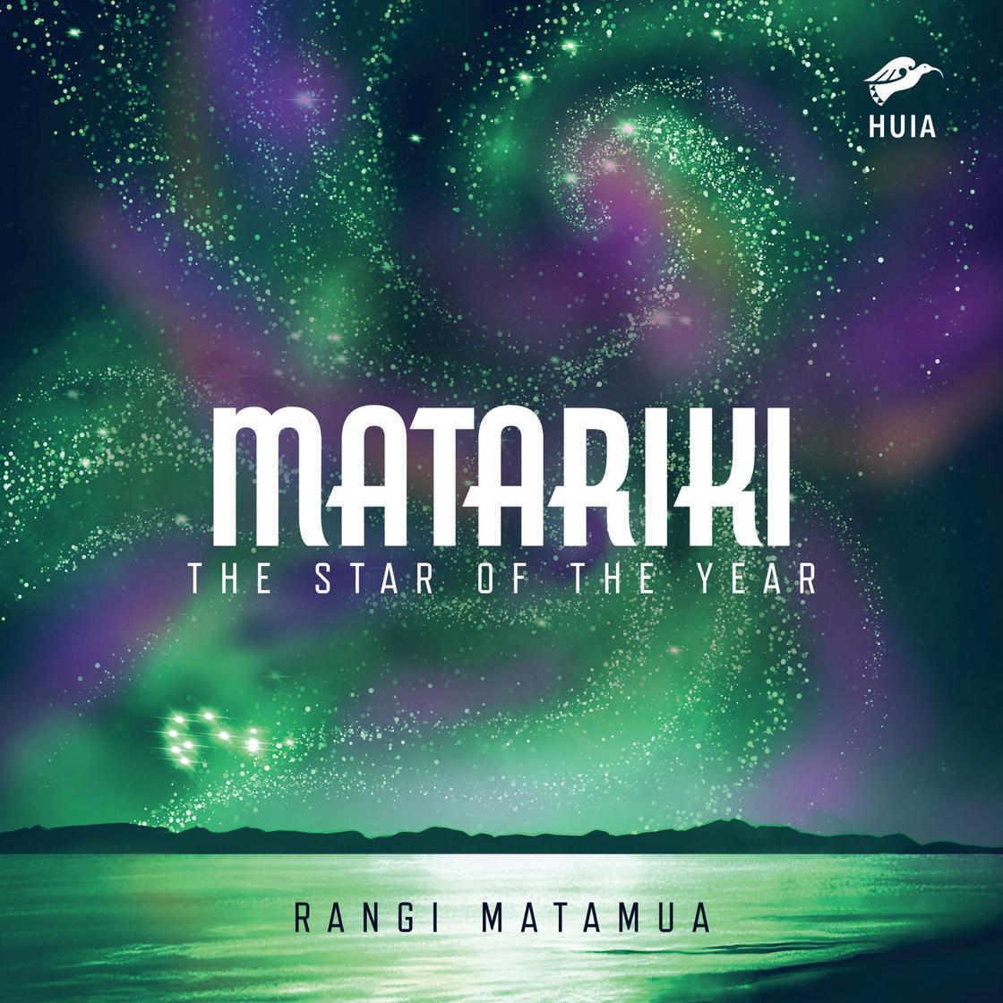 Matariki: The Star of the Year The Star of the Year - Abridged ...