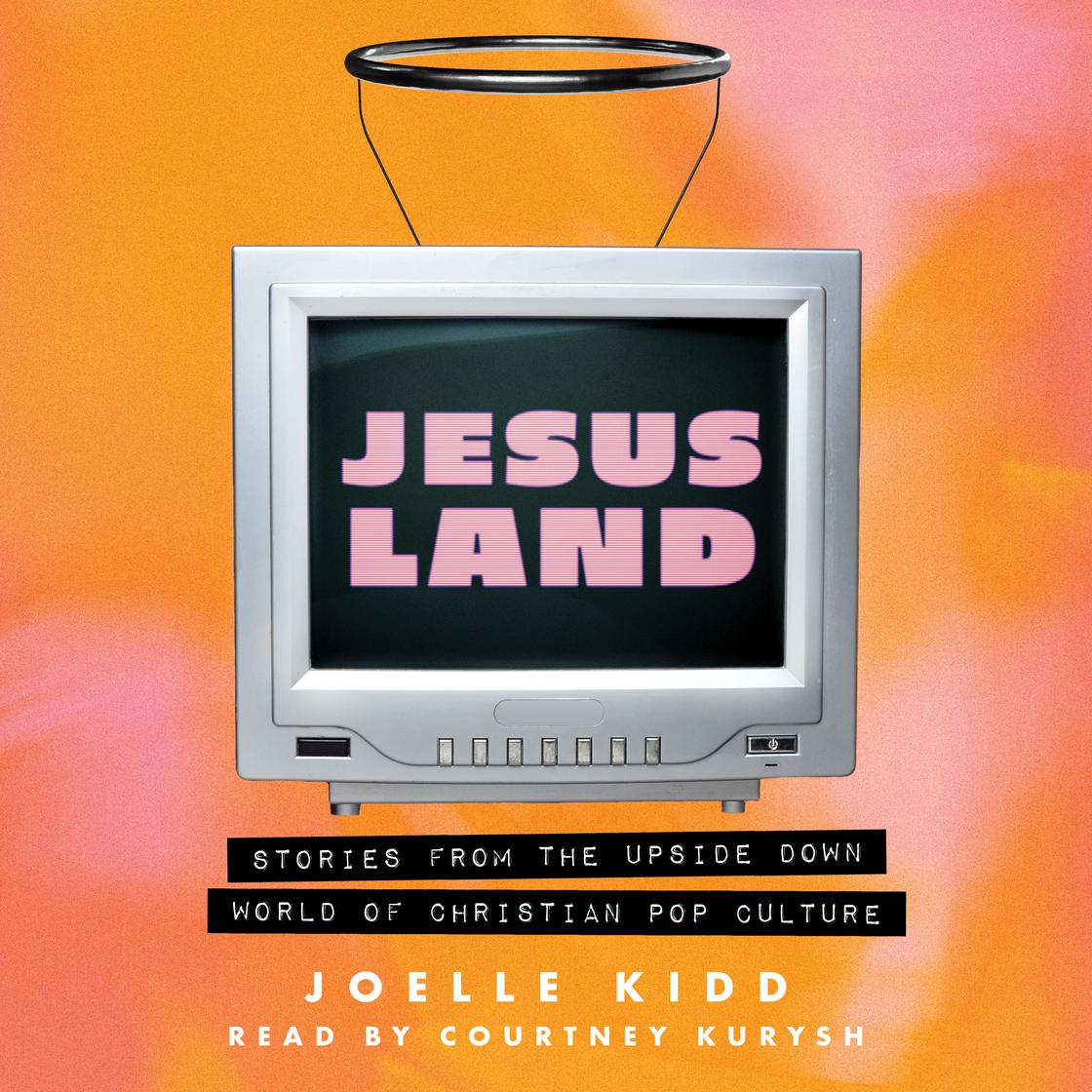 Jesusland Audiobook | Libro.fm