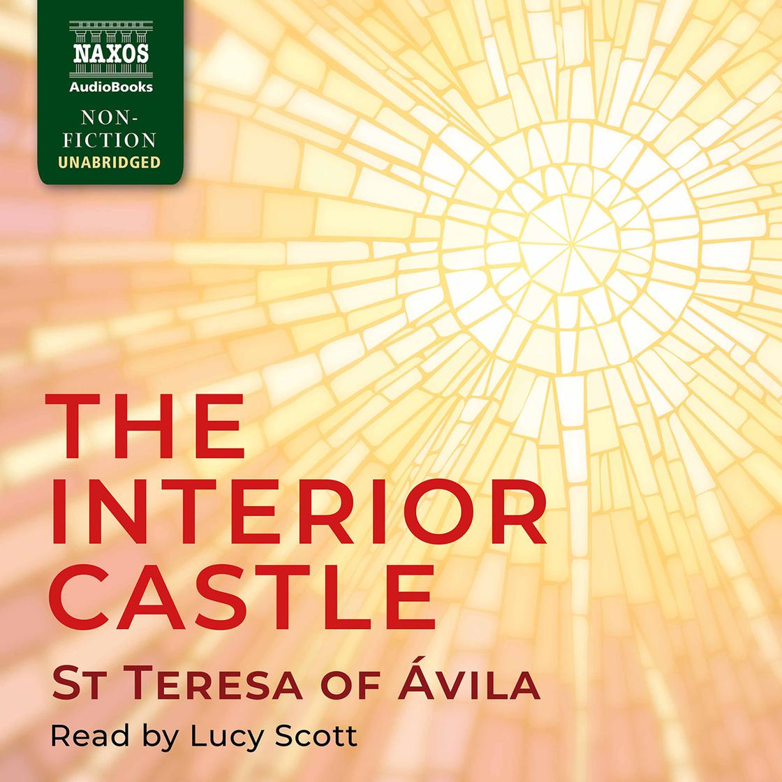 The Interior Castle Audiobook | Libro.fm