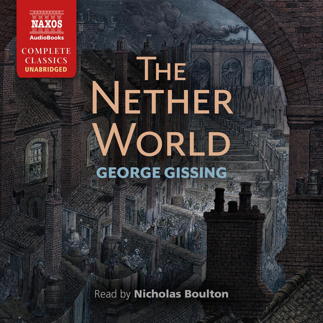 The Nether World Audiobook | Libro.fm